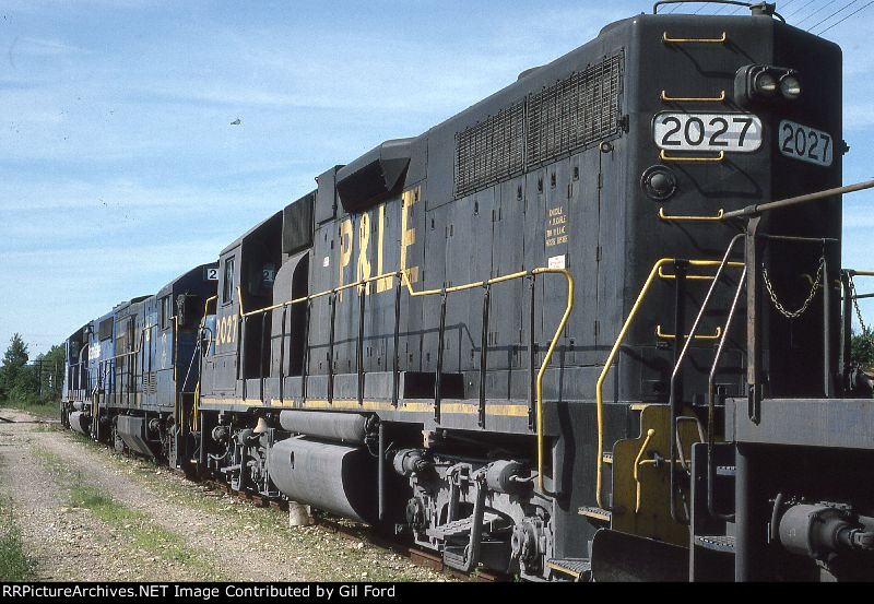 P&LE 2027 GP-38
